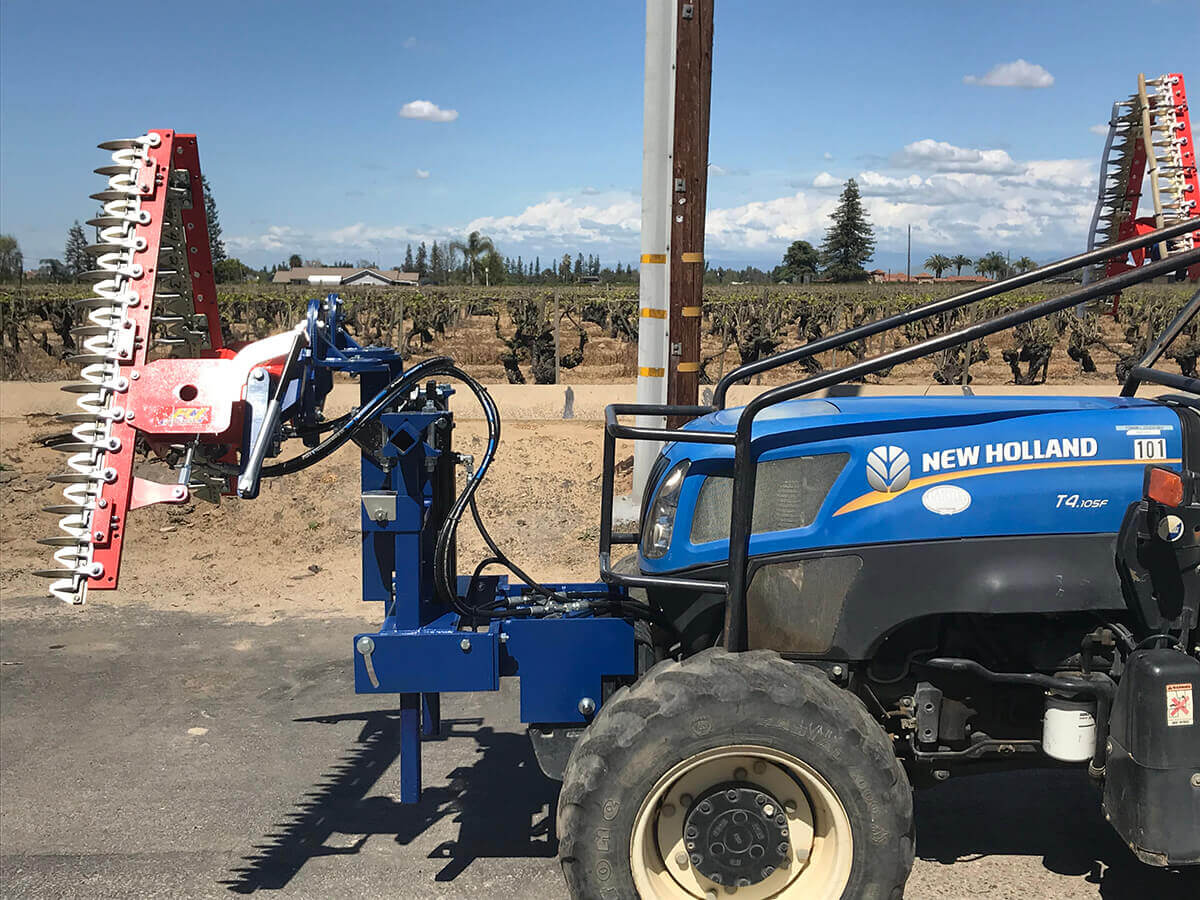 Photo Gallery | Kingsburg Cultivator | Kingsburg, CA